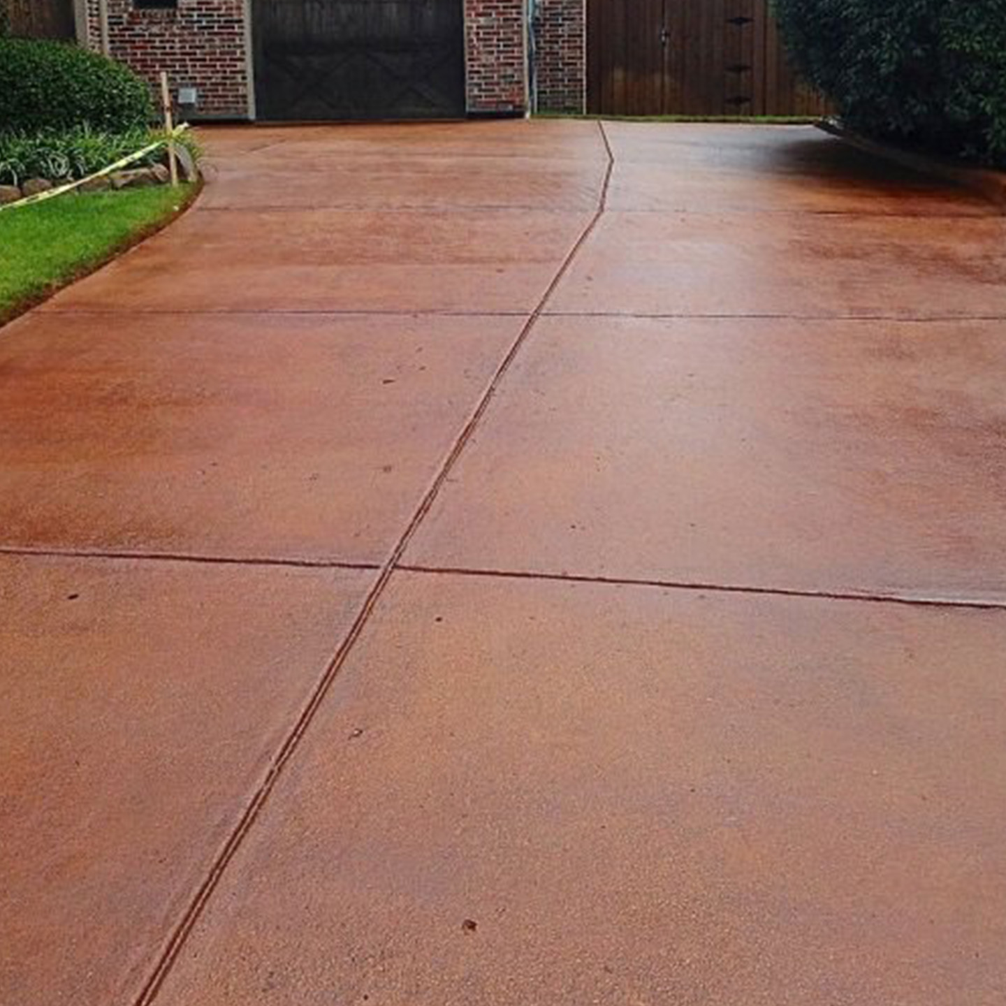 Decorative Concrete – Cockburn Concrete