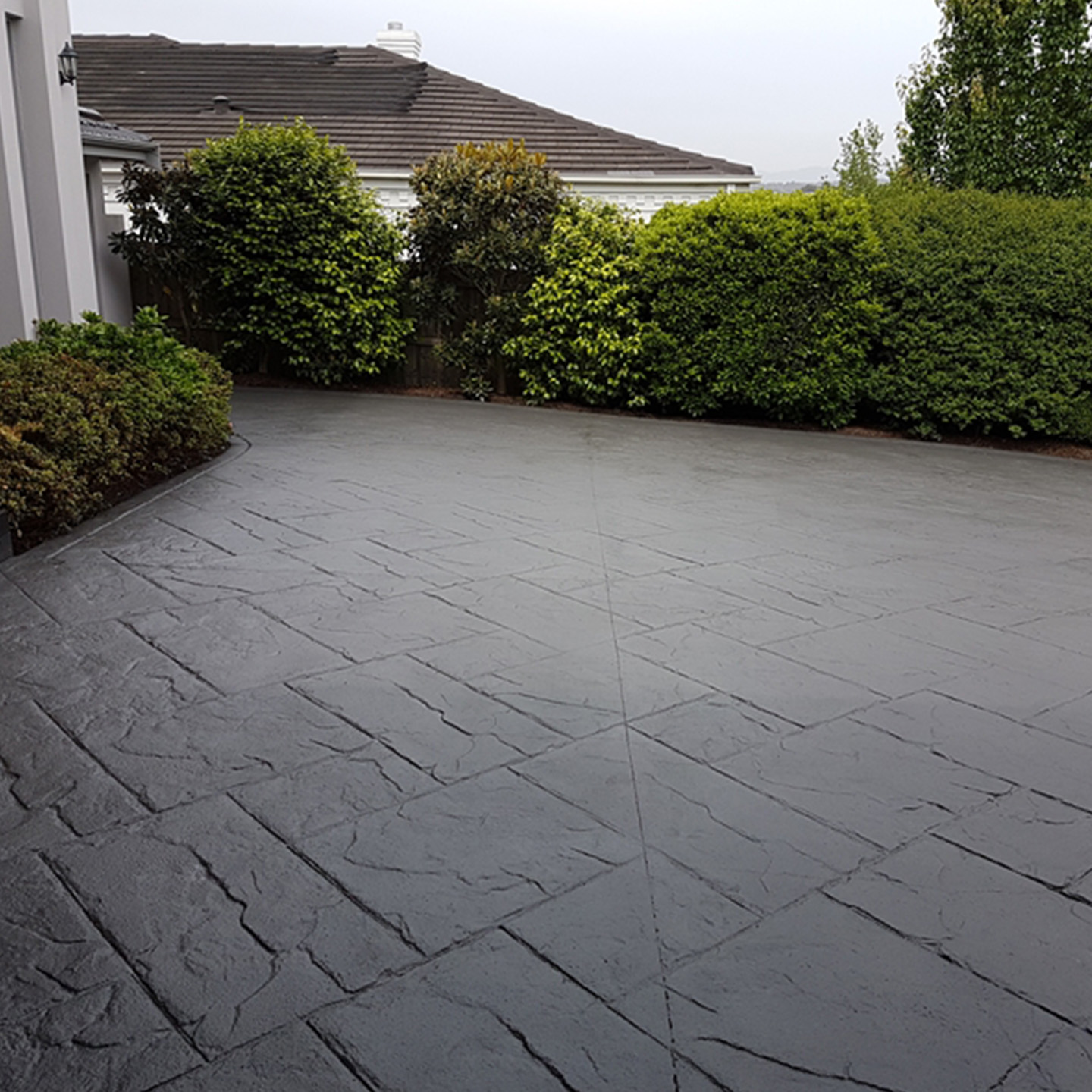 Decorative Concrete – Cockburn Concrete