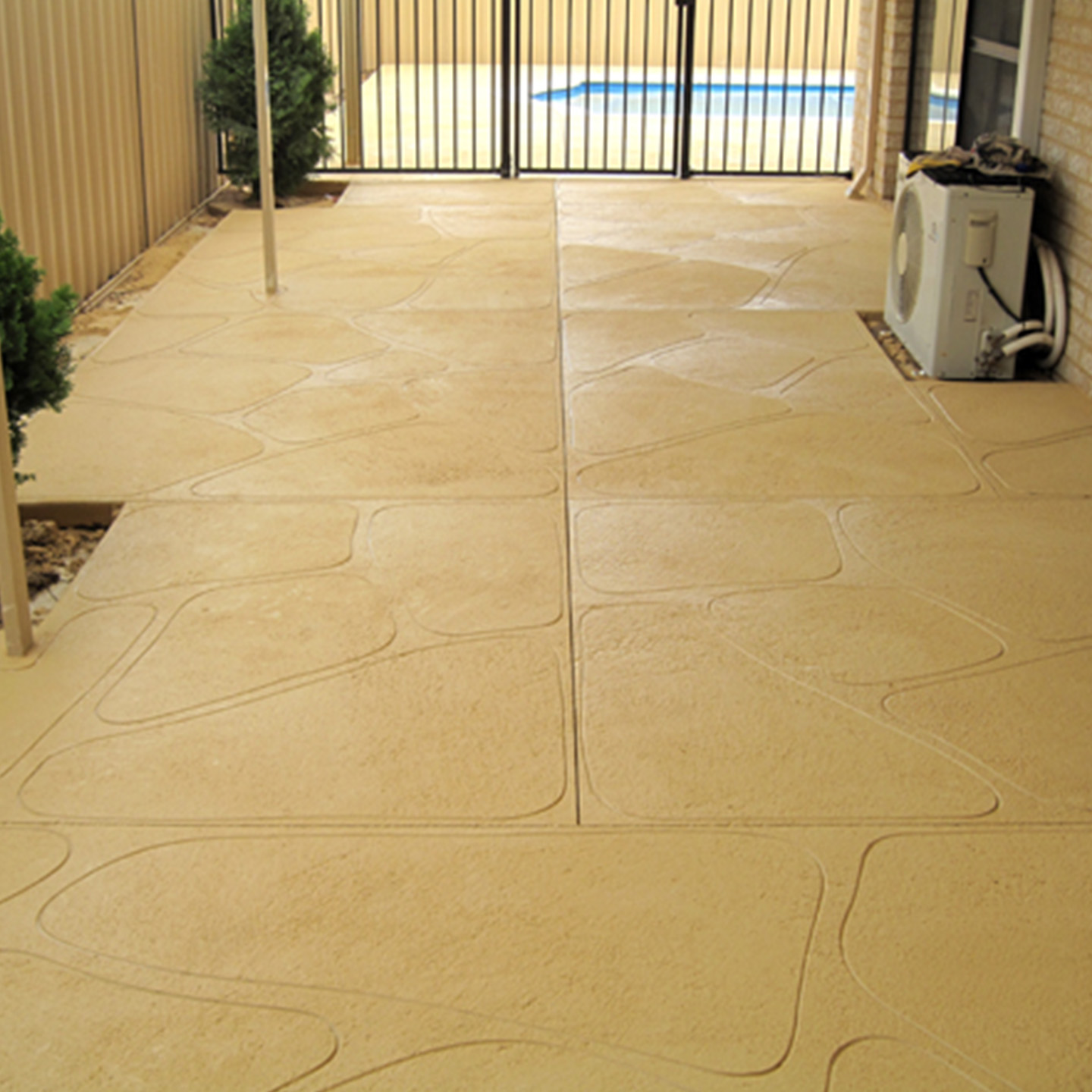 Cockburn Concrete – Perth's Best Driveways & Home Concreting Services