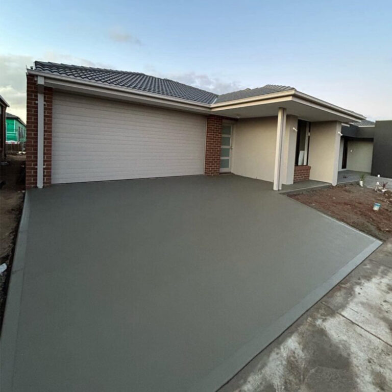 Cockburn Concrete – Perth's Best Driveways & Home Concreting Services